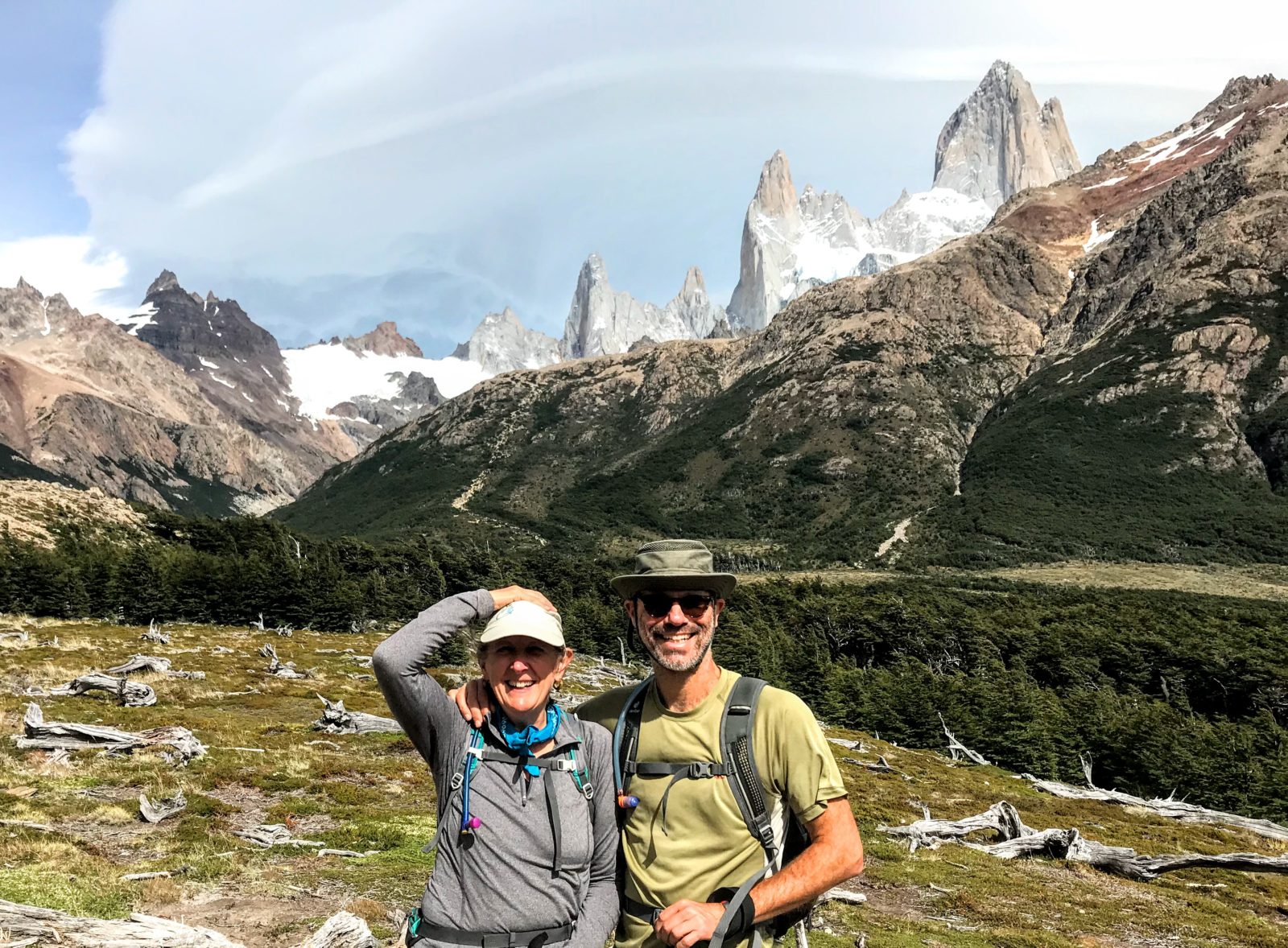 Visiting Torres del Paine and Los Glaciares: Practical Tips – bob and ...